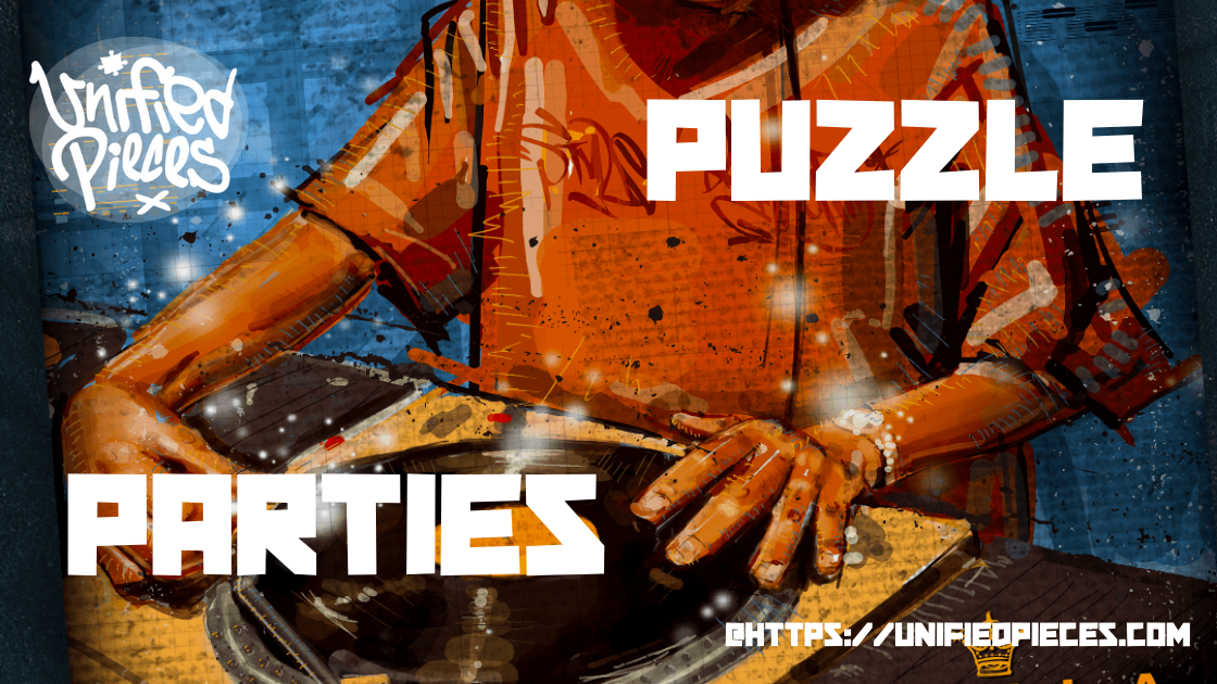 Puzzle Parties: How to Host a Fun and Engaging Puzzle Night – Unified ... Puzzle Parties: How to Host a Fun and Engaging Puzzle Night – Unified ...
