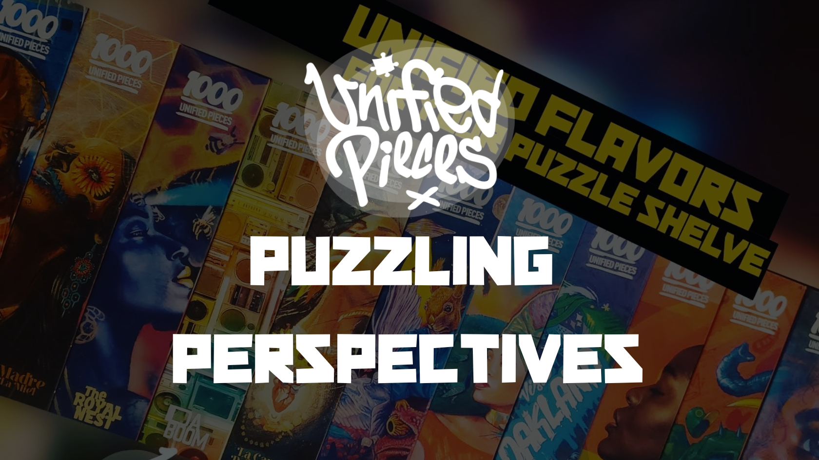 Puzzling Perspectives: How Jigsaw Puzzles Can Change Your Mindset ...